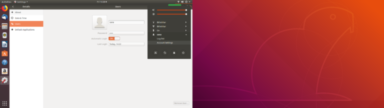 Add and Manage User Accounts in Ubuntu 20.04 LTS – VITUX