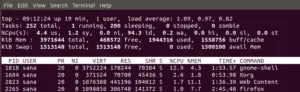 5 Ways to Check Available Memory in Ubuntu 22.04 – VITUX