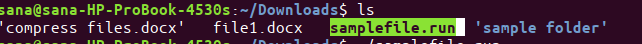 How to Execute .bin and .run Files in Ubuntu – VITUX