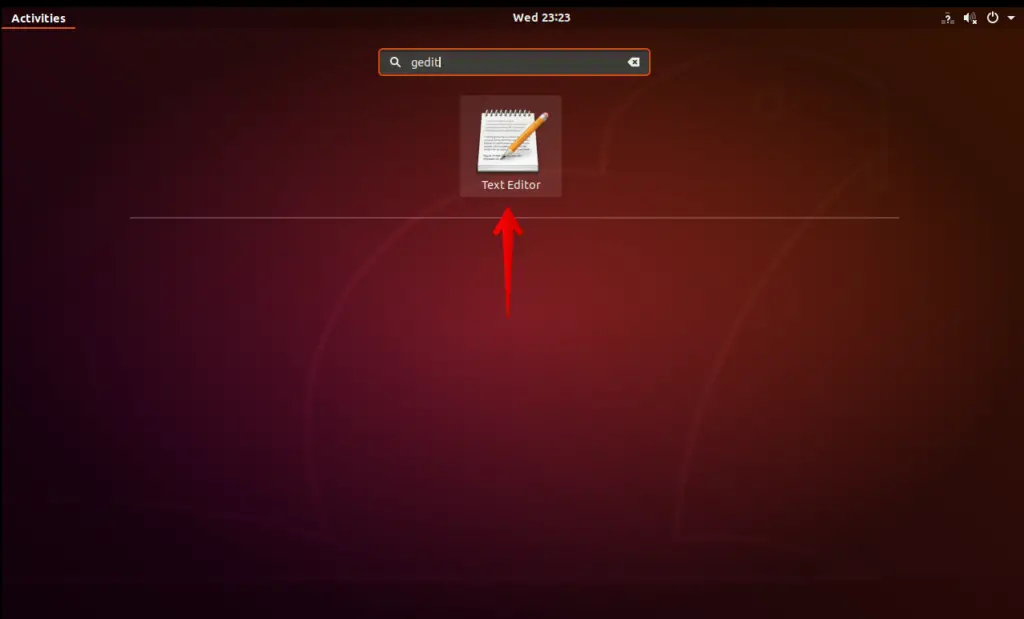 How to create Documents in Ubuntu – VITUX
