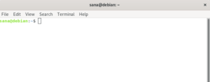 Four Ways to Open the Terminal in Debian – VITUX