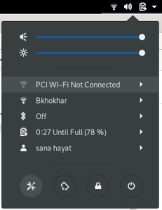 How to Change Cursor Size on Debian 10 Desktop – VITUX