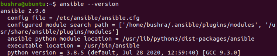 How To Install Ansible On Ubuntu 2004 Vitux 2864
